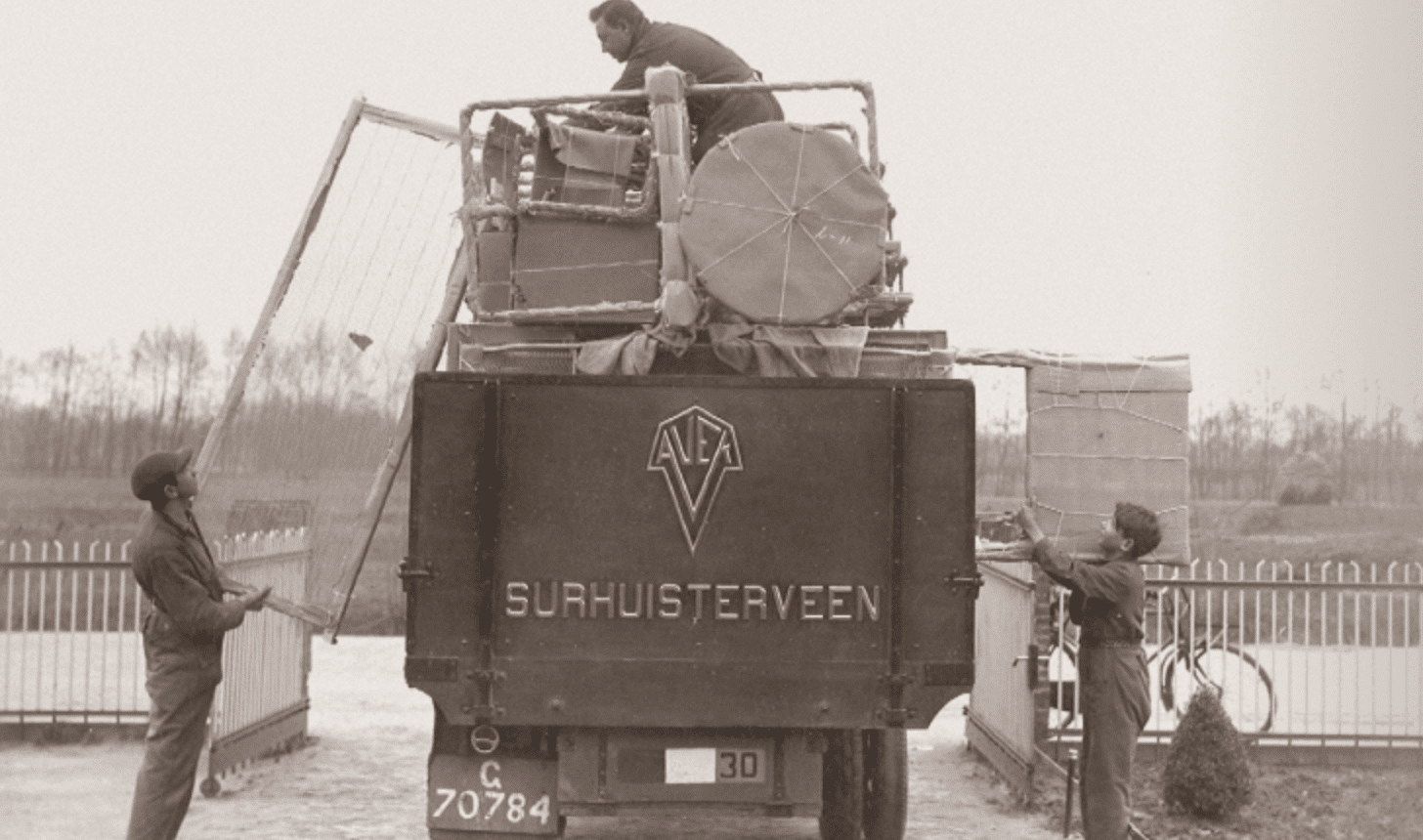 Avek | Ad Bouw | Woonwinkel in Uden