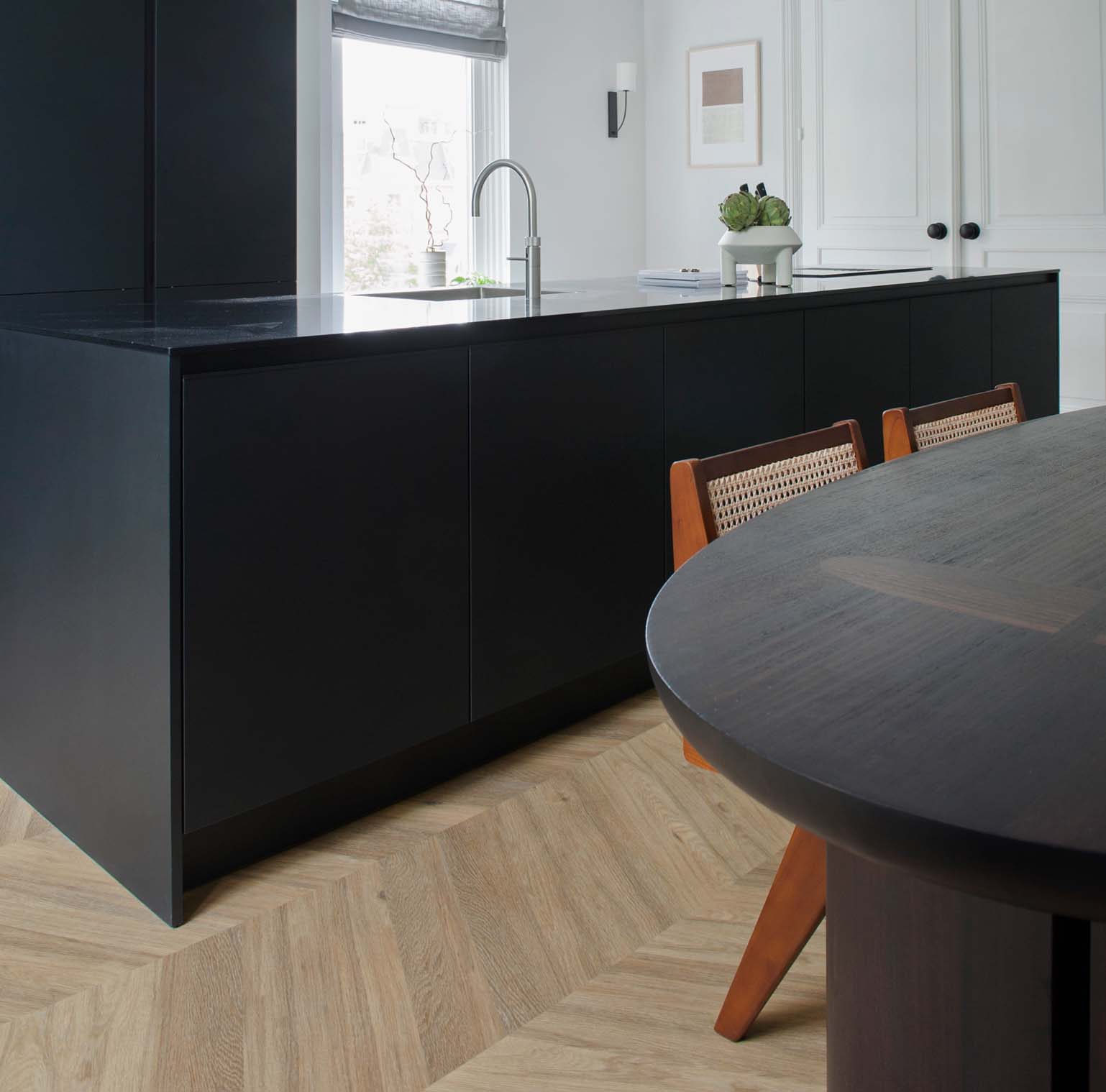 Hongaarse punt | Ad Bouw | Woonwinkel in Uden