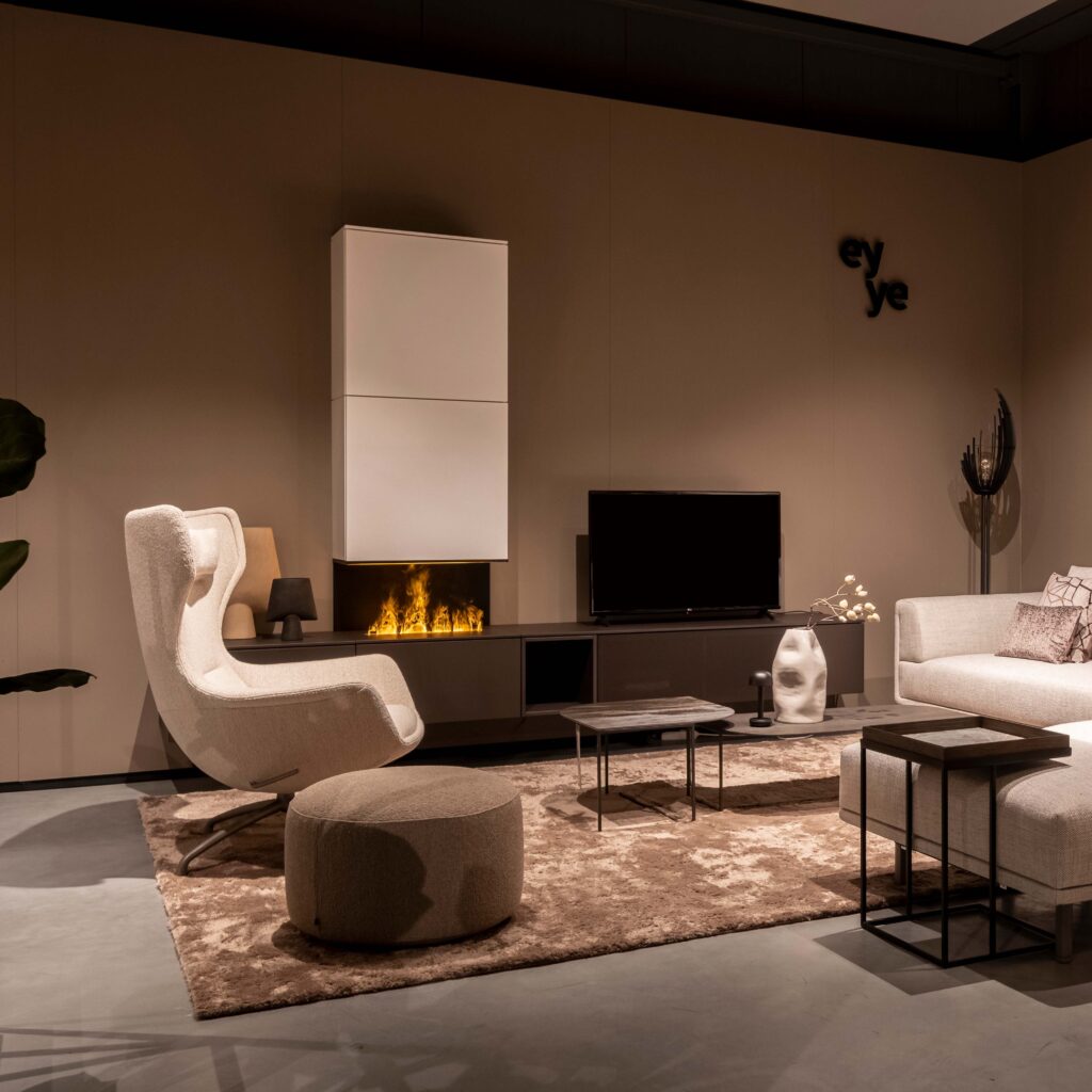 Tv-meubel Cas | Ad Bouw